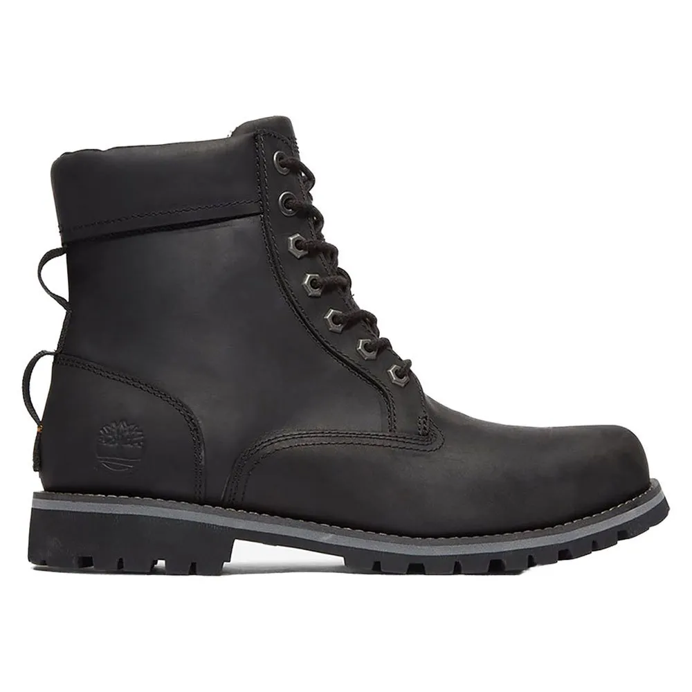 Timberland Rugged WP boots Black | Dressinn
