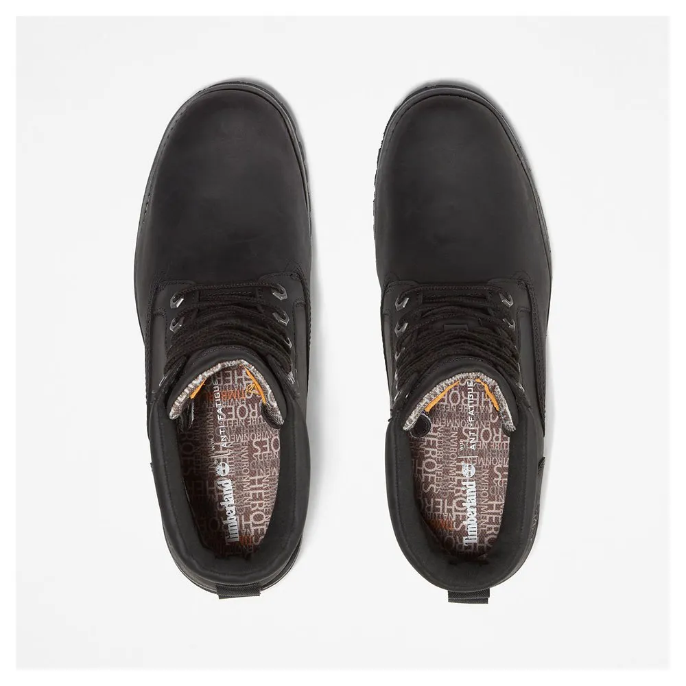 Timberland Rugged WP boots Black | Dressinn