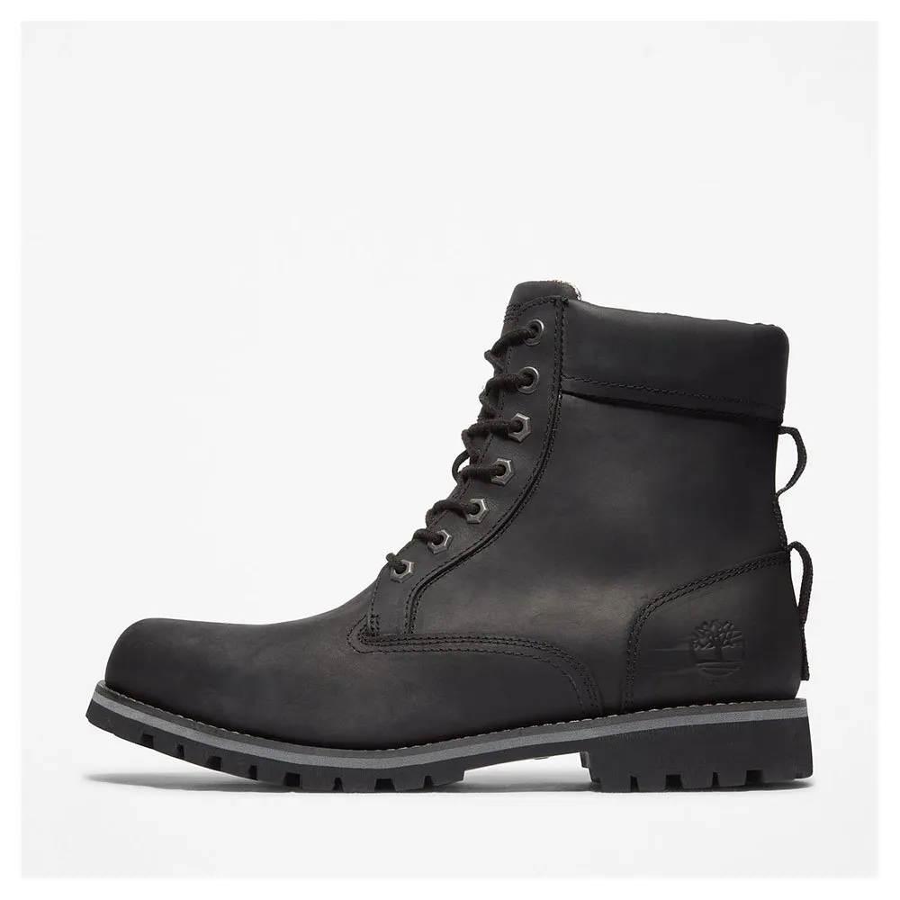 Timberland Rugged WP boots Black | Dressinn