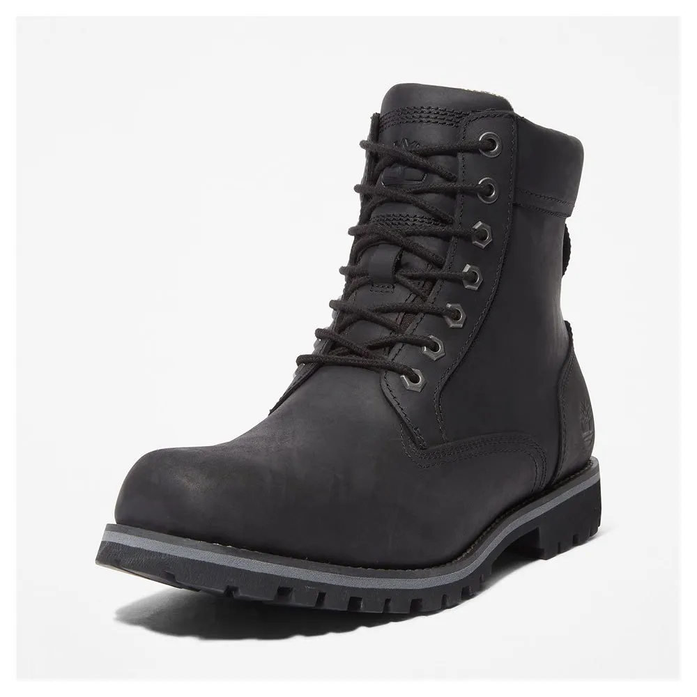 Timberland Rugged WP boots Black | Dressinn