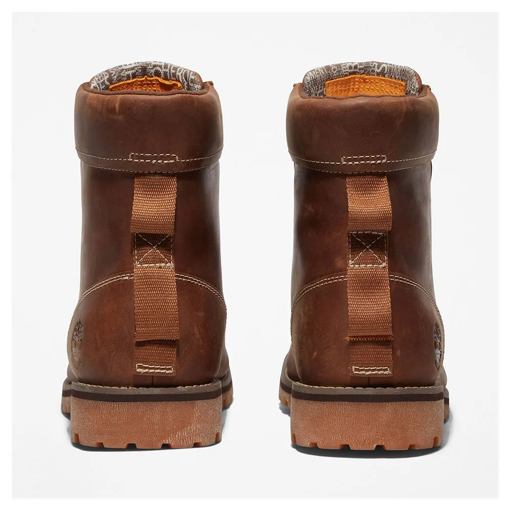 Timberland Rugged WP boots Brown | Dressinn