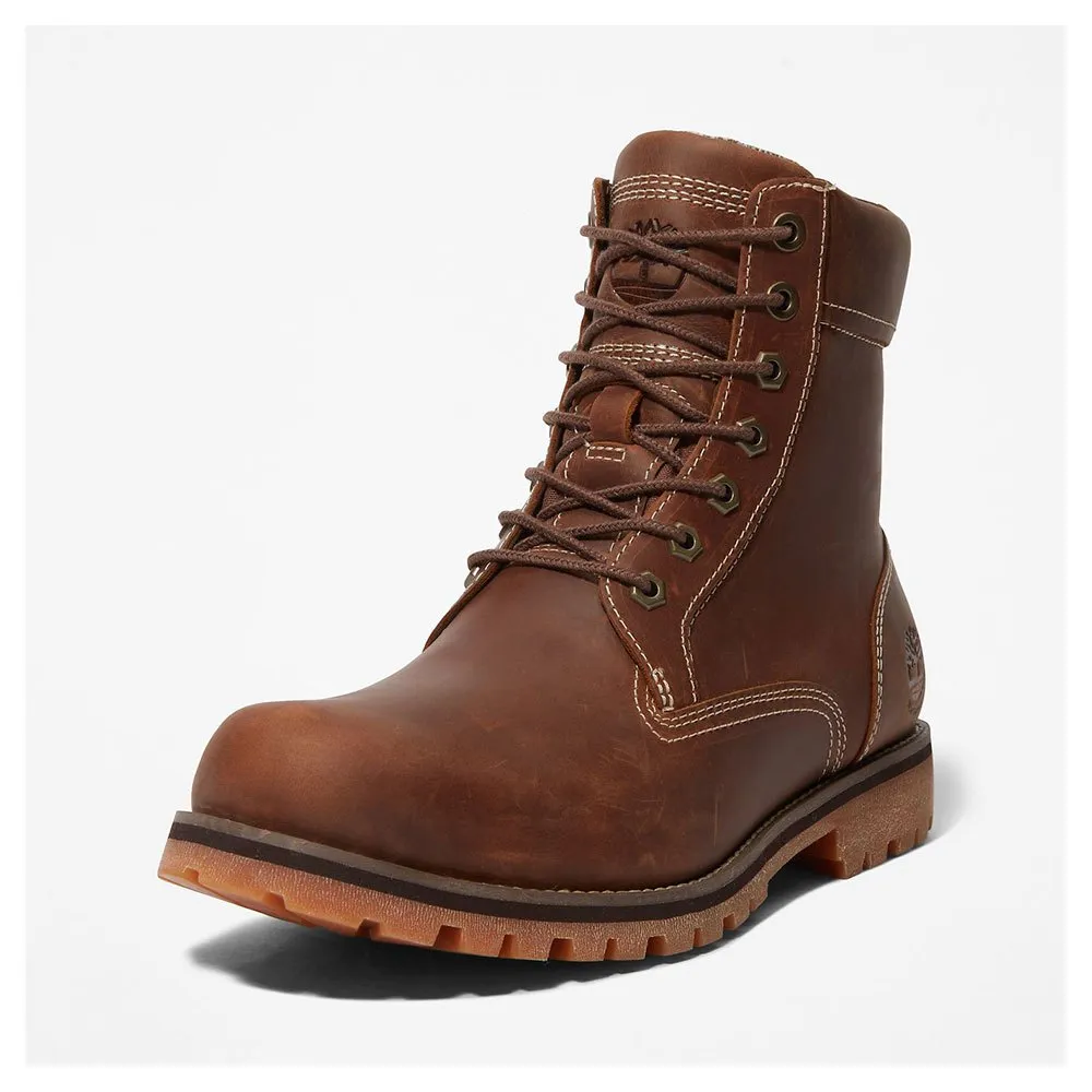 Timberland Rugged WP boots Brown | Dressinn