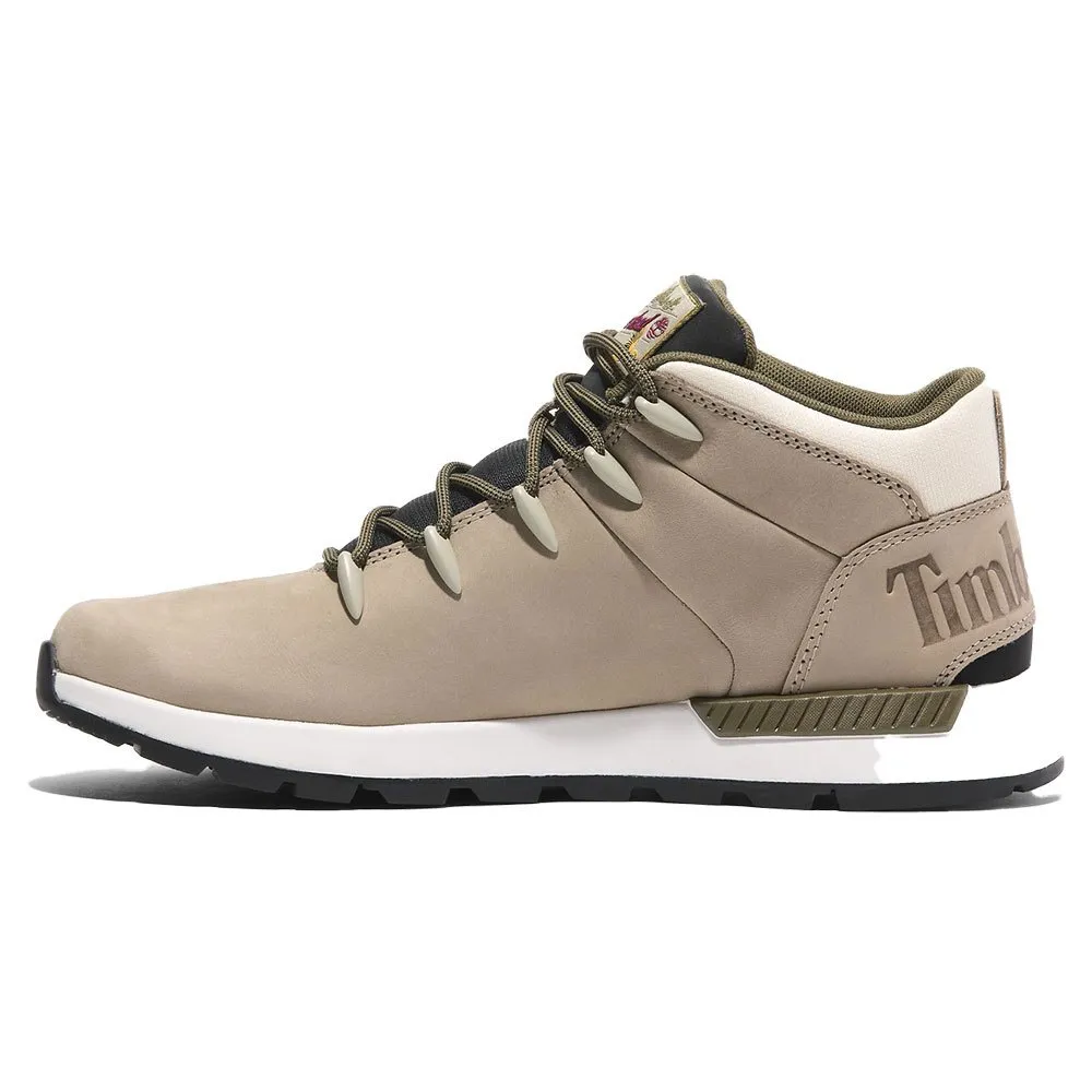 Timberland Sprint Trekker hiking shoes Beige | Trekkinn