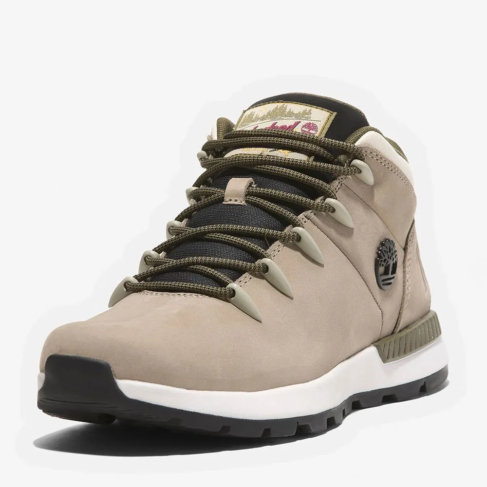 Timberland Sprint Trekker hiking shoes Beige | Trekkinn
