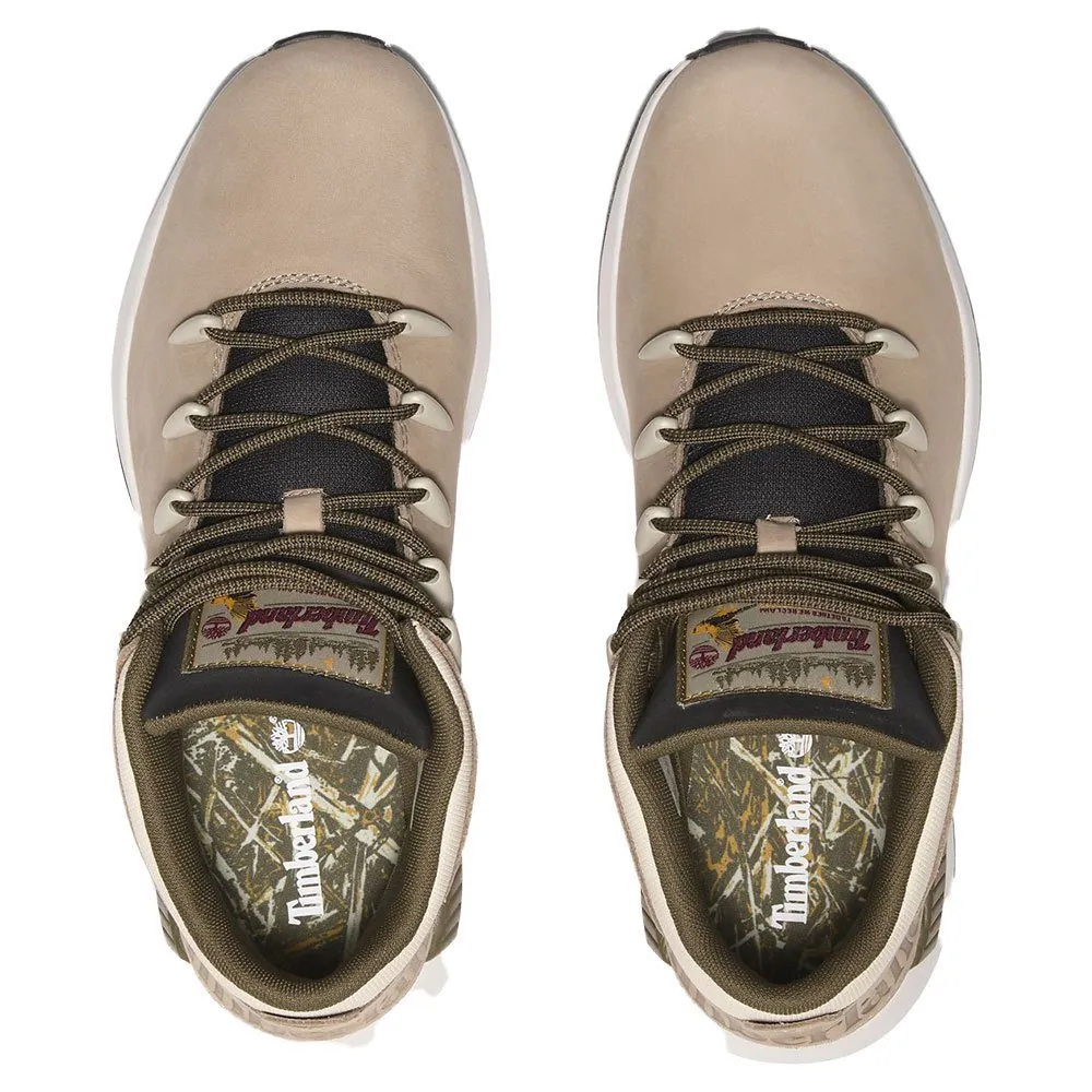 Timberland Sprint Trekker hiking shoes Beige | Trekkinn