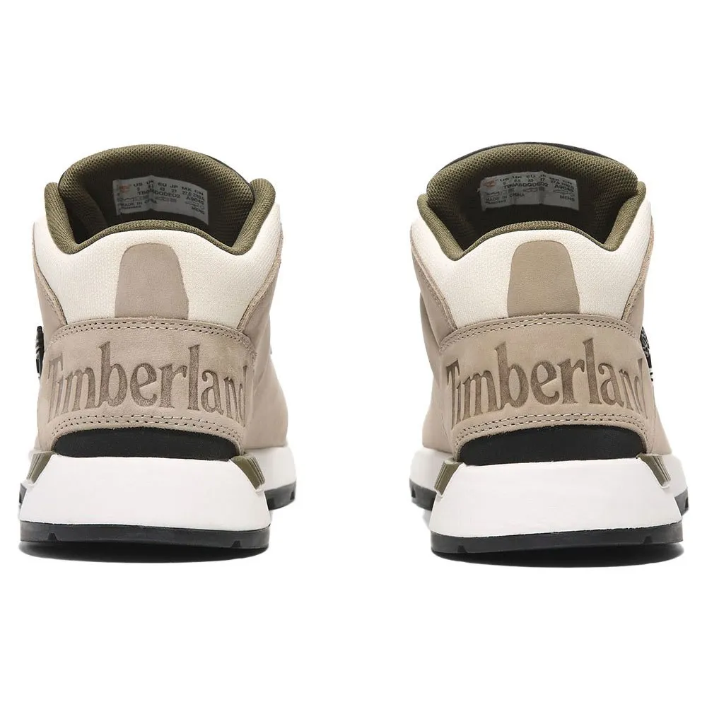 Timberland Sprint Trekker hiking shoes Beige | Trekkinn