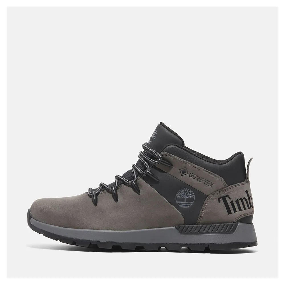 Timberland Sprint Trekker WP hiking shoes Grey | Trekkinn