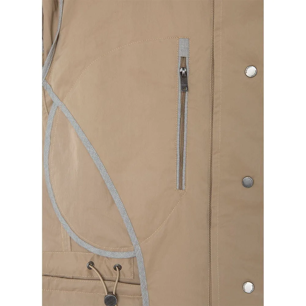 Hackett Field 4 Pkt jacket Beige | Dressinn