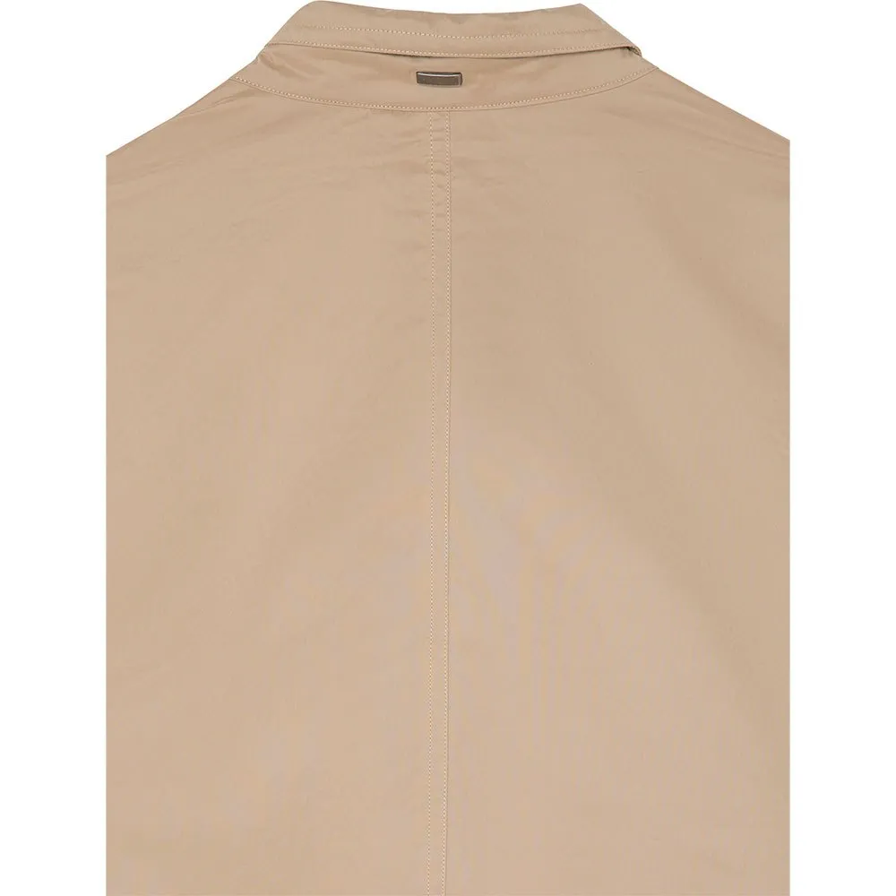 Hackett Field 4 Pkt jacket Beige | Dressinn
