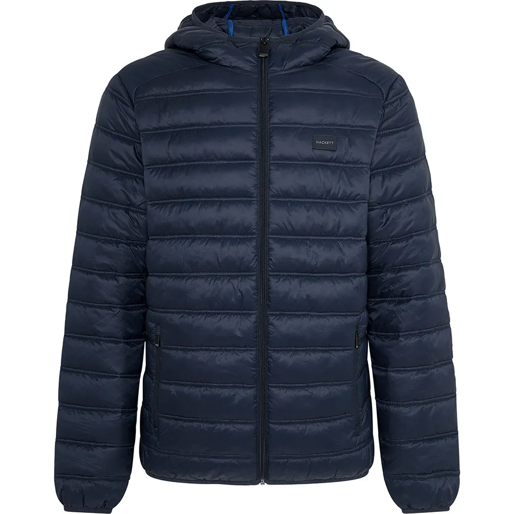 Hackett HM403165 jacket | Dressinn