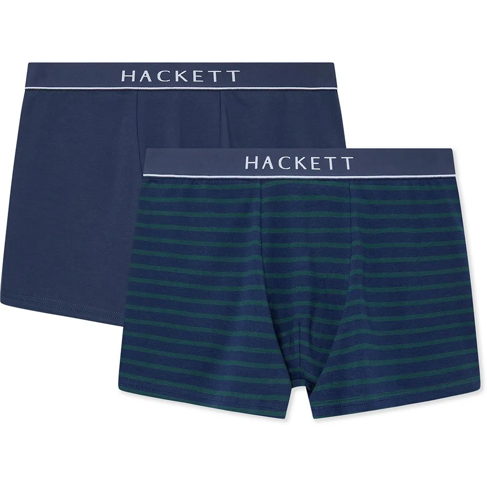 Hackett HMU10694 boxer 2 units | Dressinn