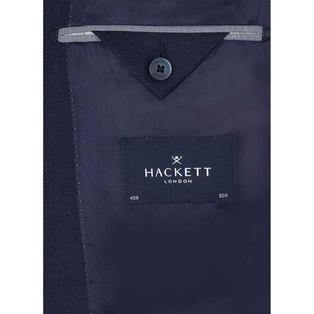 Hackett Hpsack blazer Blue | Dressinn
