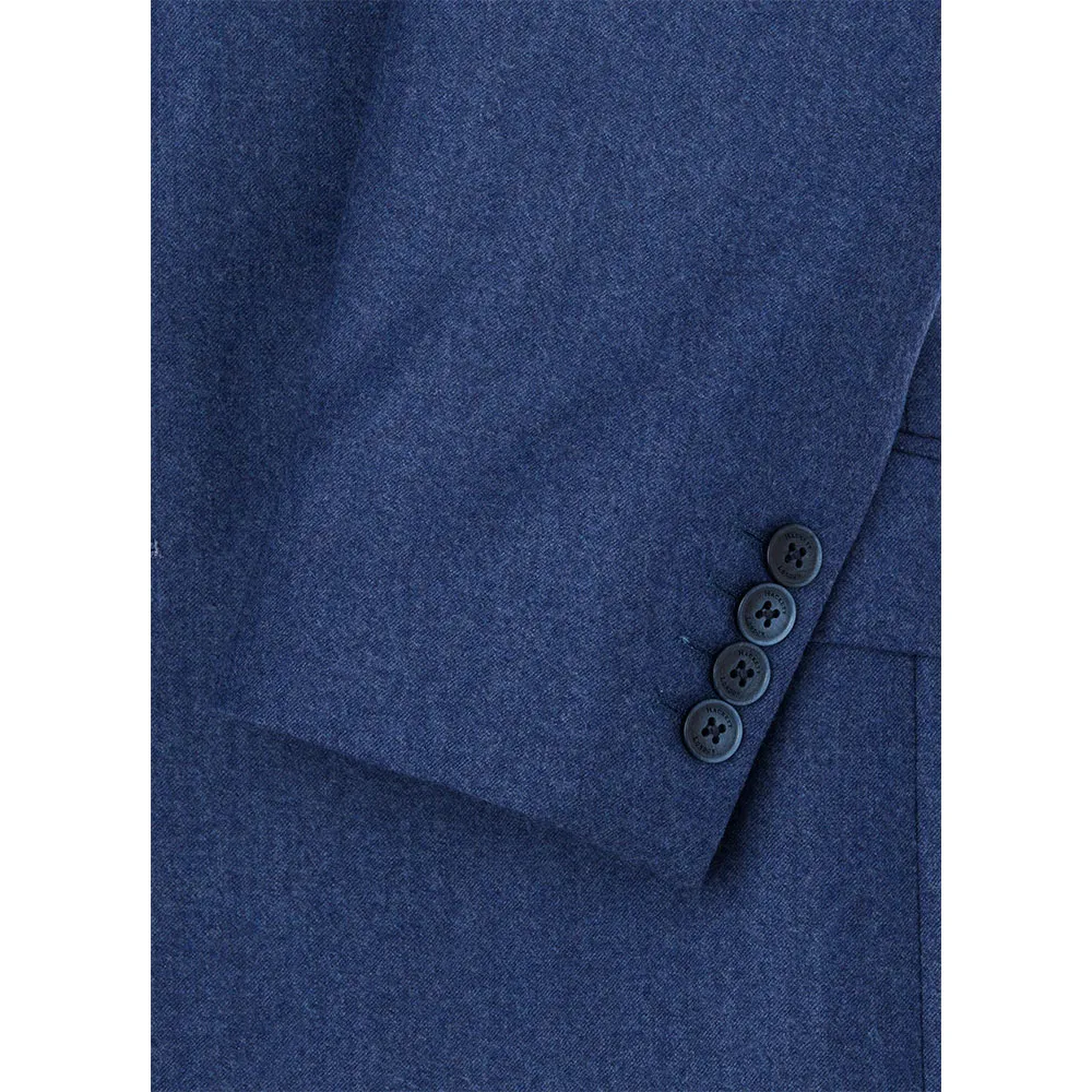Hackett Performance Flan Ep blazer Blue | Dressinn