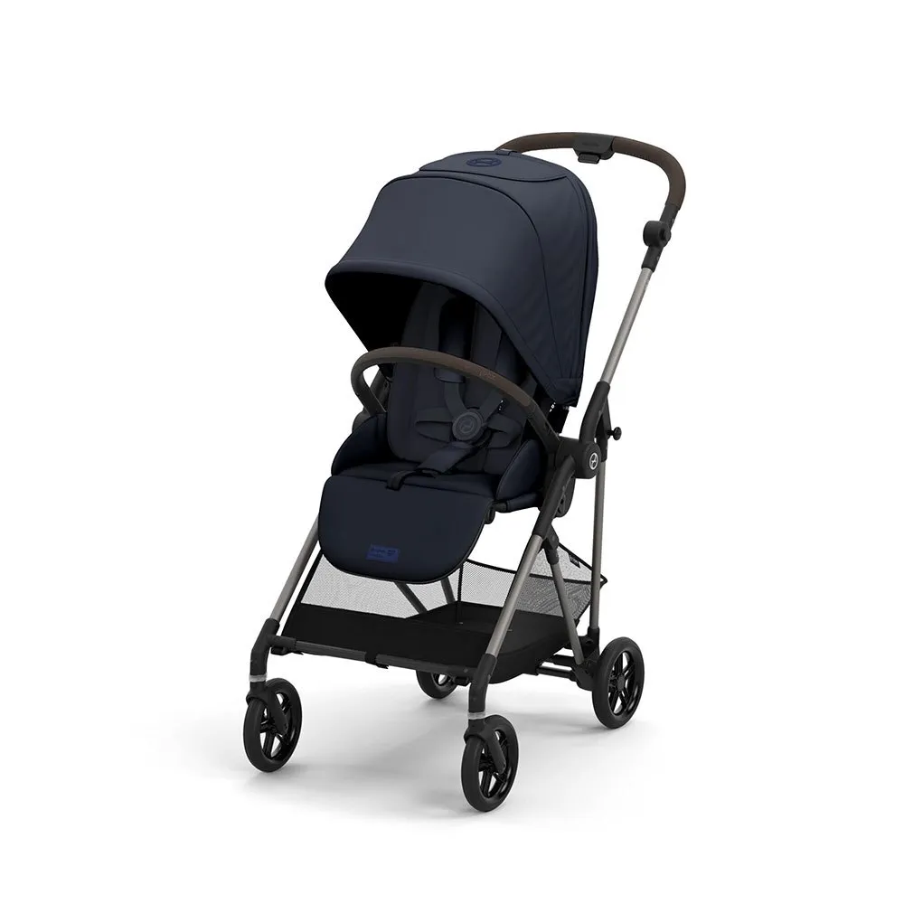 Cybex Melio stroller | Kidinn