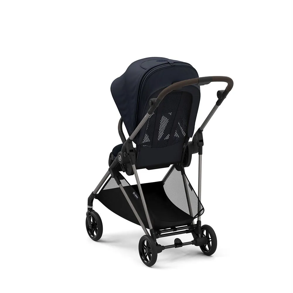 Cybex Melio stroller | Kidinn
