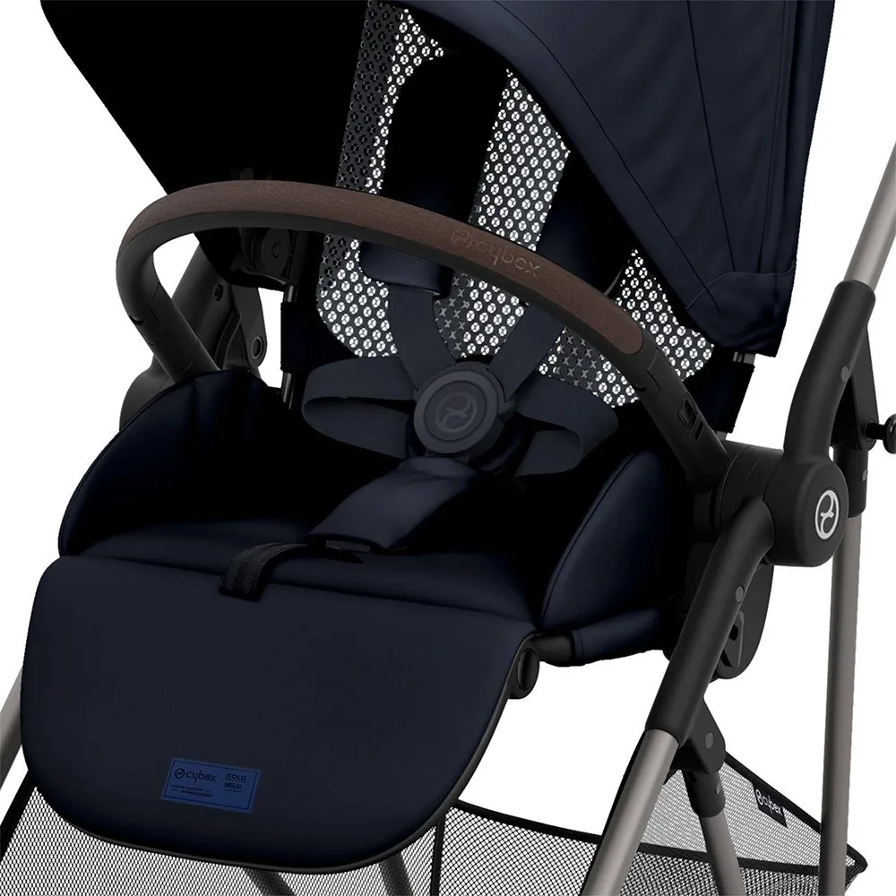 Cybex Melio stroller | Kidinn