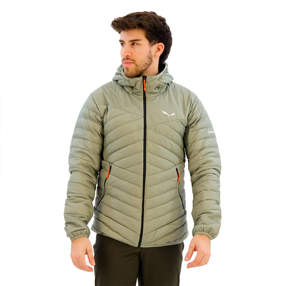 Salewa Brenta RDS jacket | Trekkinn