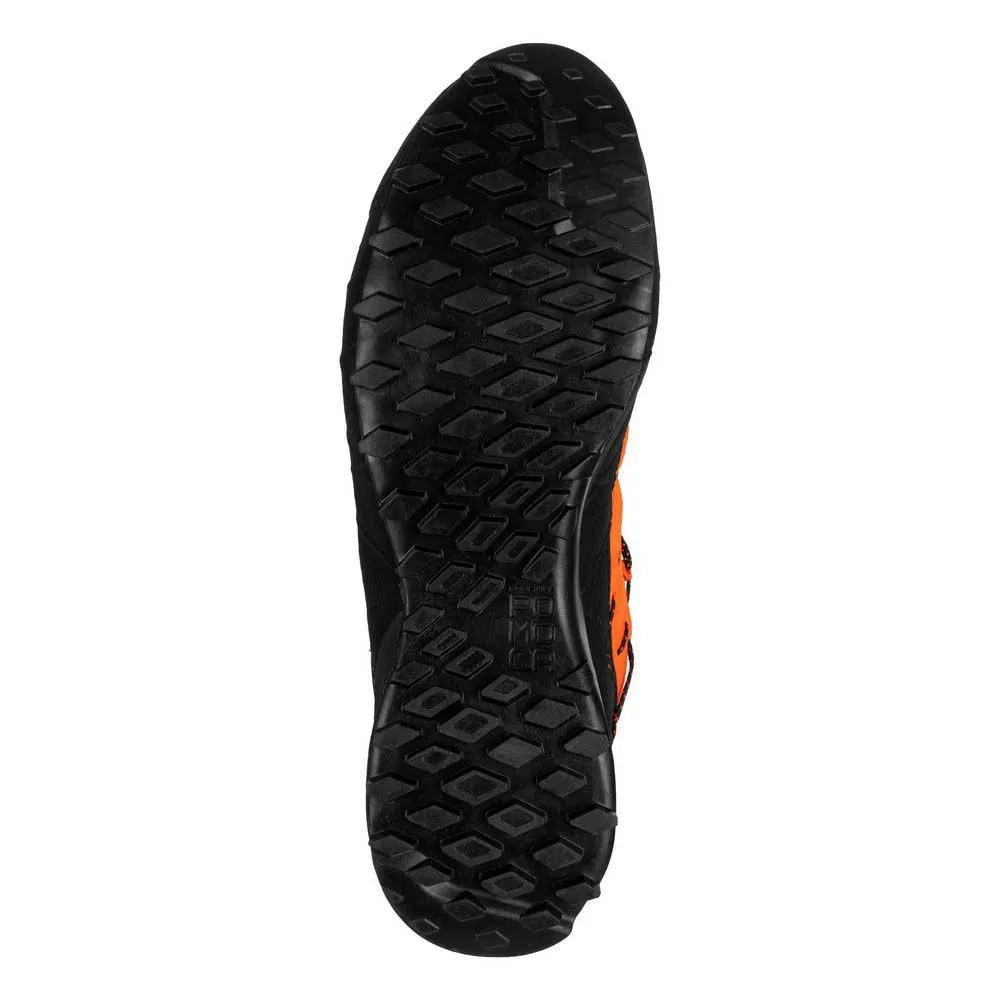 Salewa Wildfire 2 Goretex narrow approach shoes Orange | Trekkinn