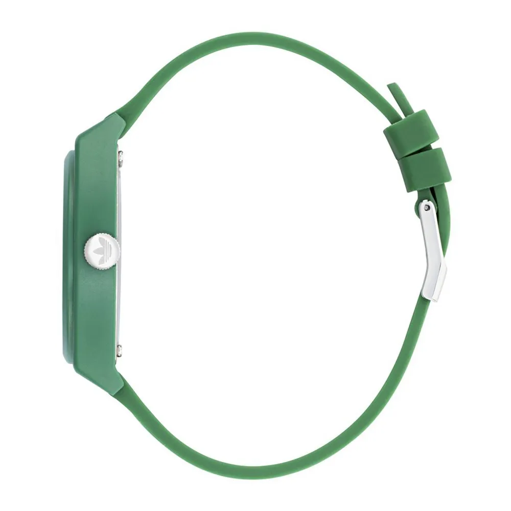 adidas Project Two watch Green | Dressinn