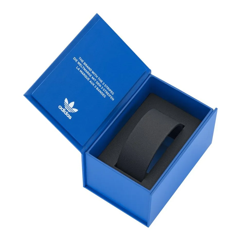 adidas Project Two watch Green | Dressinn