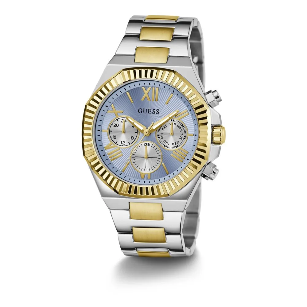Guess Equity watch Golden | Dressinn
