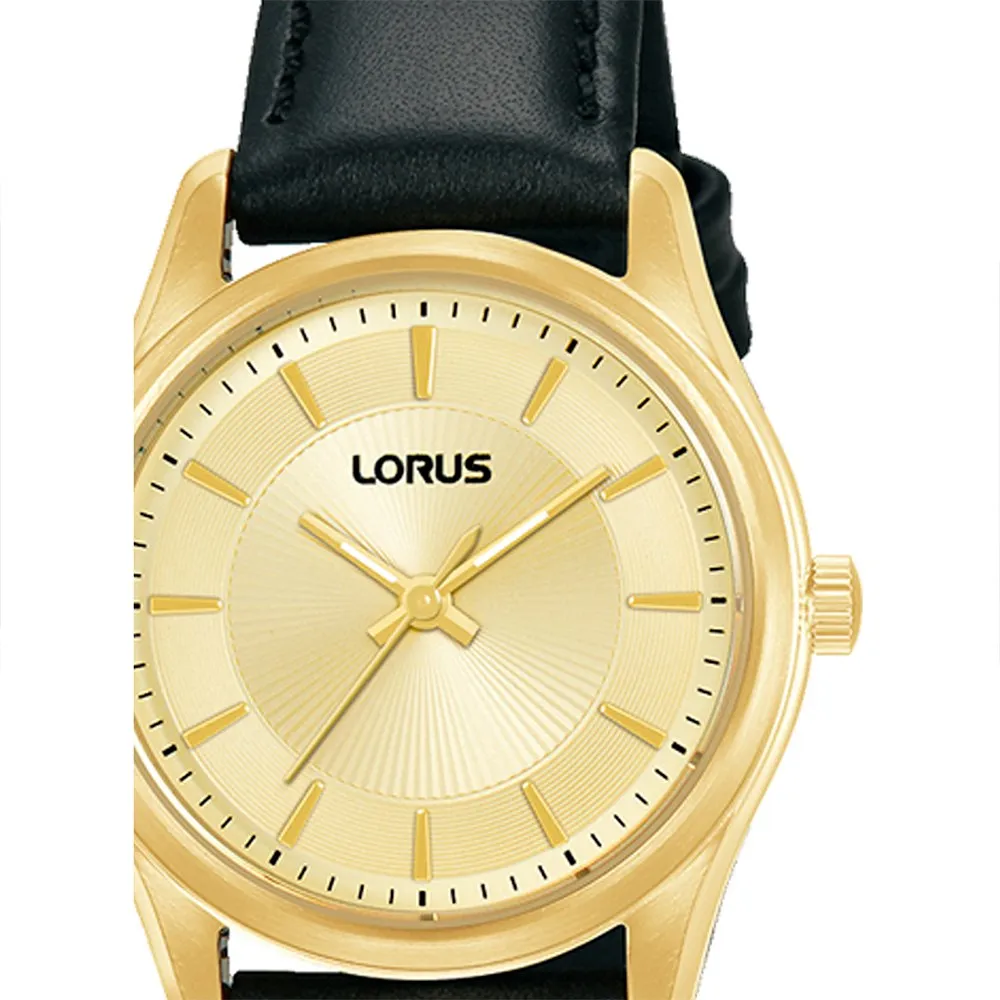 Lorus watches Classic watch | Dressinn