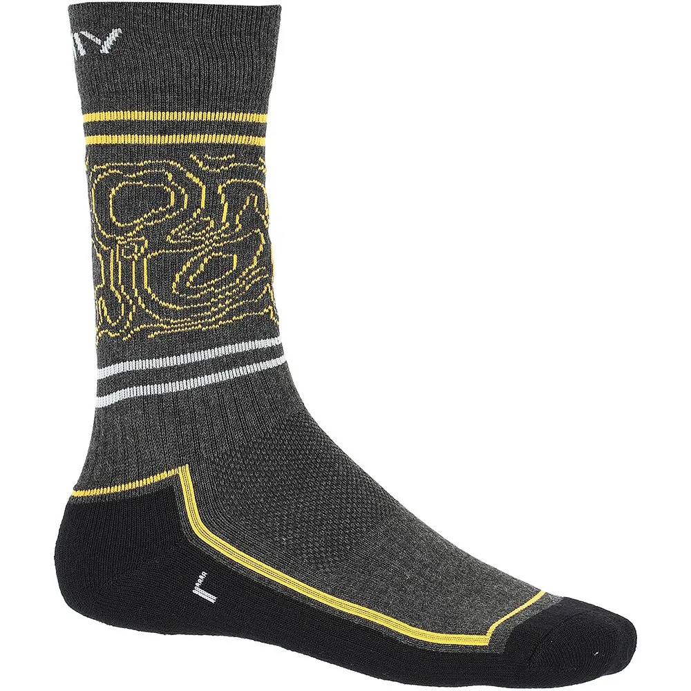 Viking Boosocks long socks Multicolor | Trekkinn
