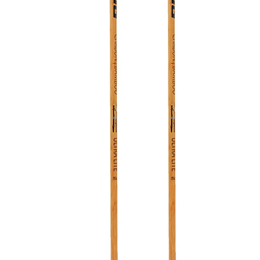 Viking Expedition Carbo poles | Trekkinn