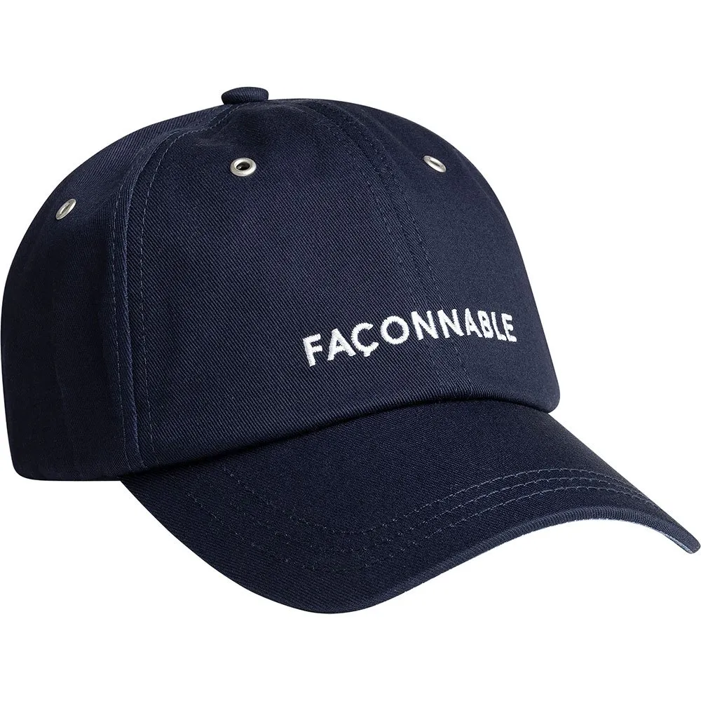 Façonnable FM040197 cap Blue | Dressinn