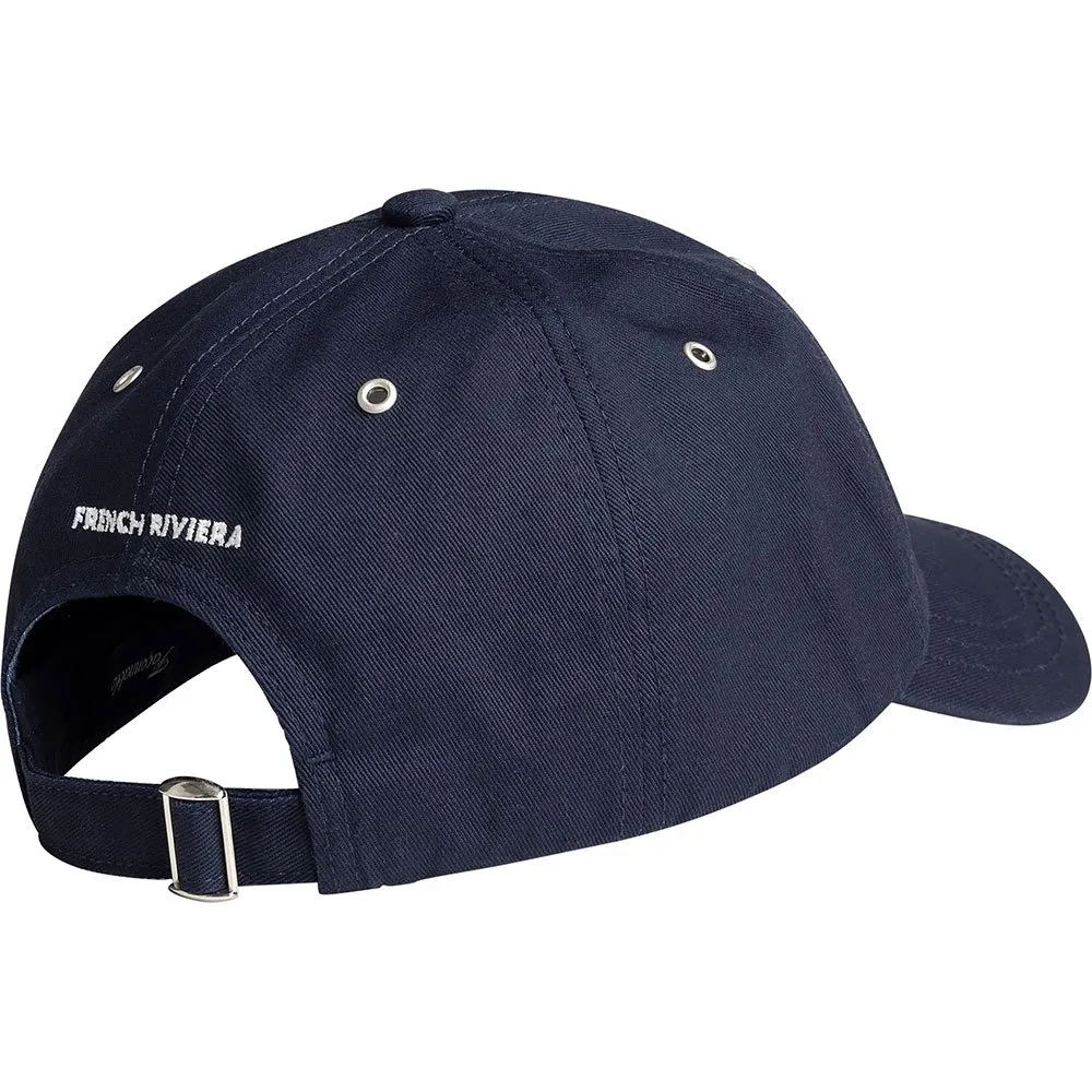 Façonnable FM040197 cap Blue | Dressinn