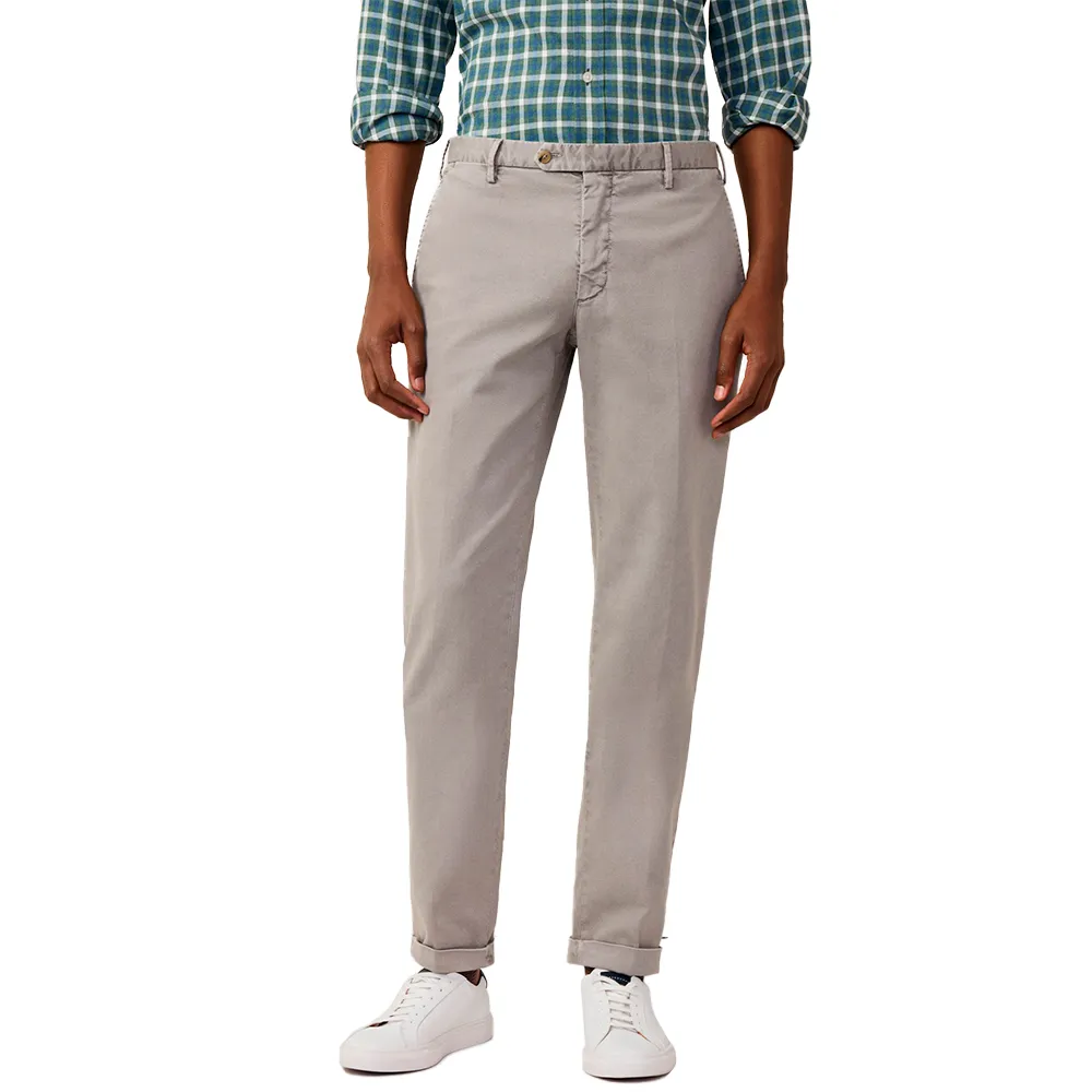 Façonnable FM210372 pants Grey | Dressinn