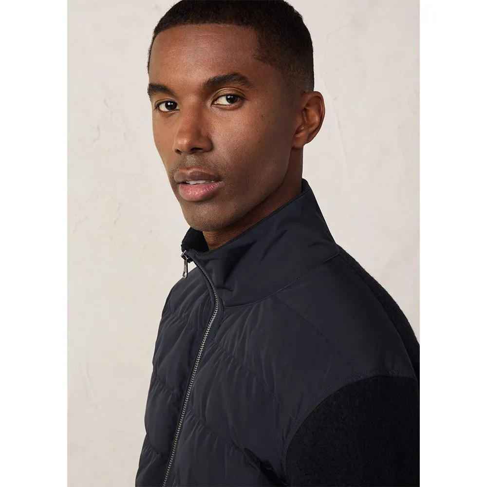 Façonnable FM750070 jacket Blue | Dressinn