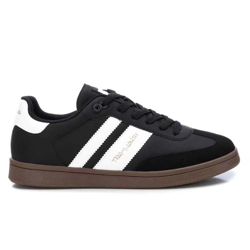 Teddy smith 78815 shoes Black | Dressinn