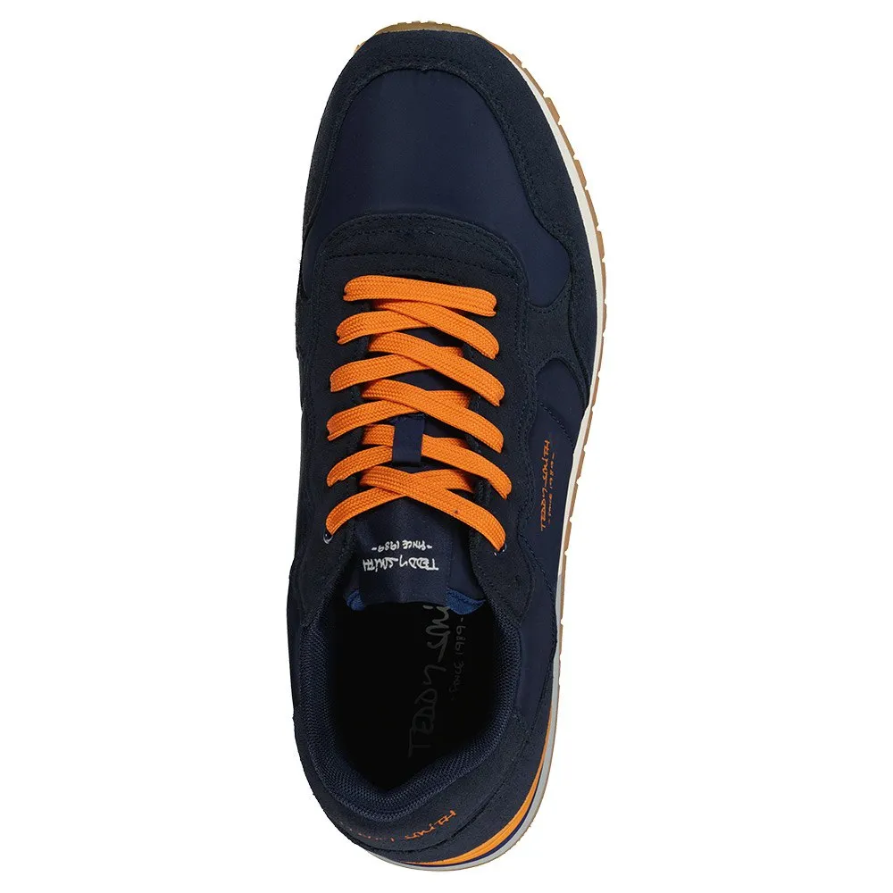 Teddy smith 7886803 shoes Blue | Dressinn