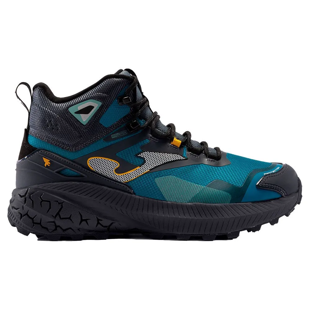 Joma Toruk Hi hiking boots Blue | Trekkinn