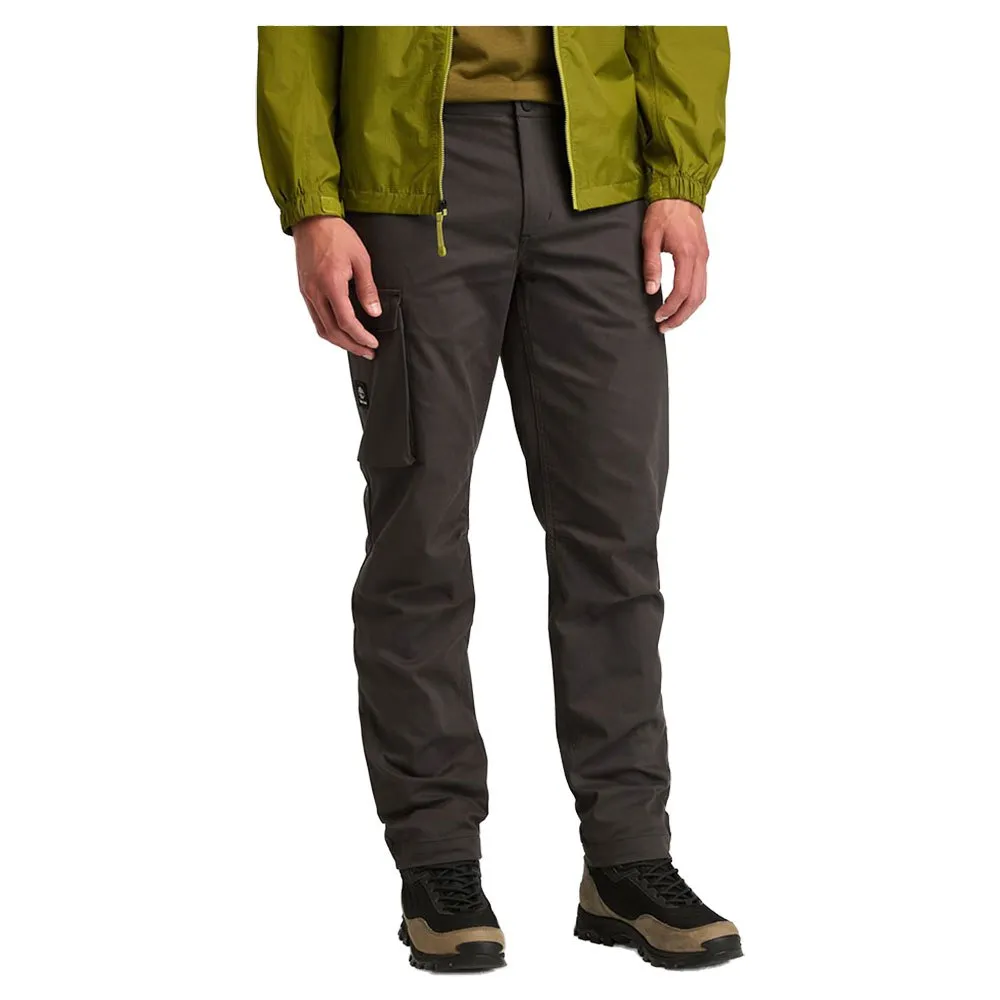 Timberland Smart Temp pants Green | Dressinn