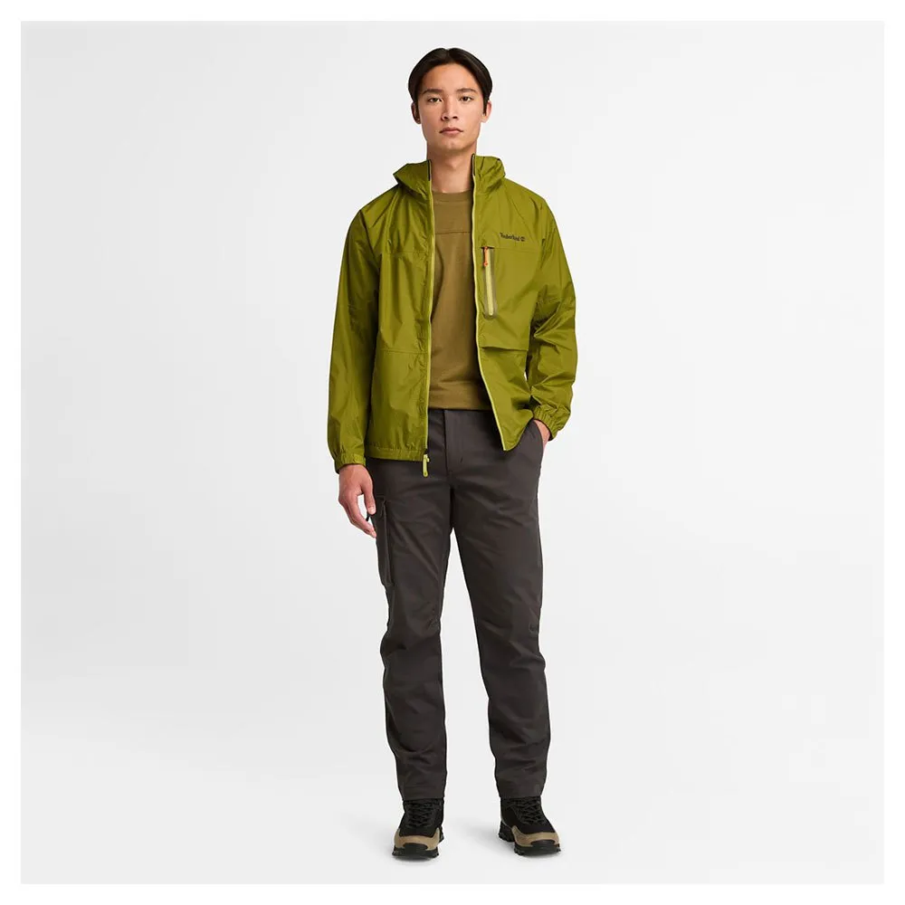 Timberland Smart Temp pants Green | Dressinn