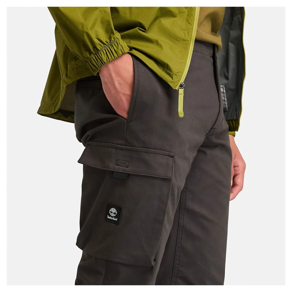 Timberland Smart Temp pants Green | Dressinn