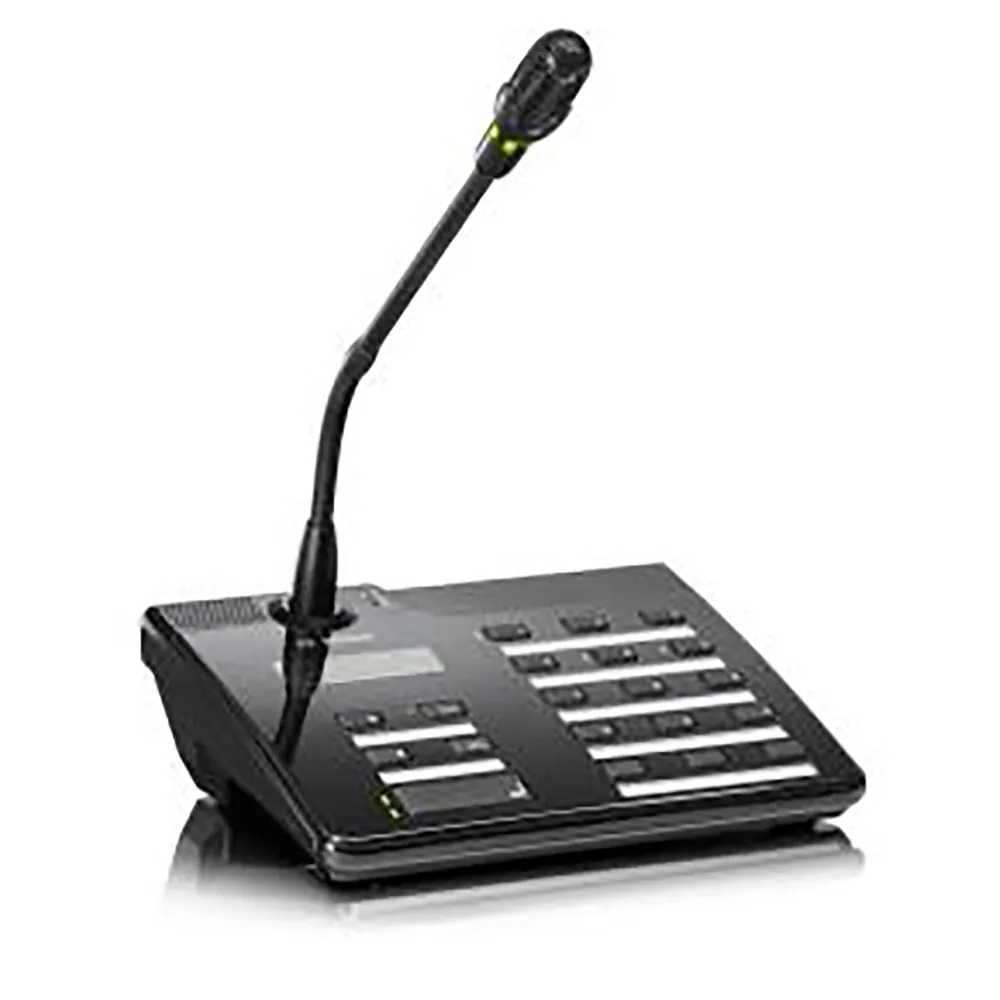 Bosch PVA-15CST conference microphone | Techinn