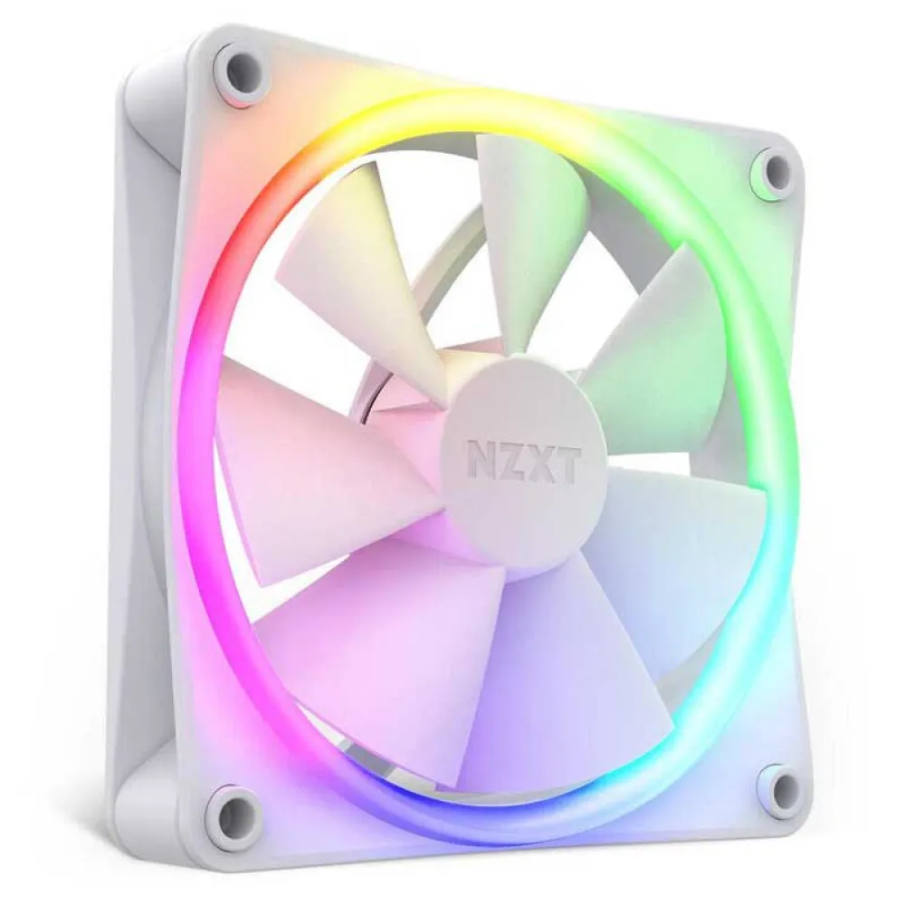 Nzxt F120 RGB fan 120 cm | Techinn