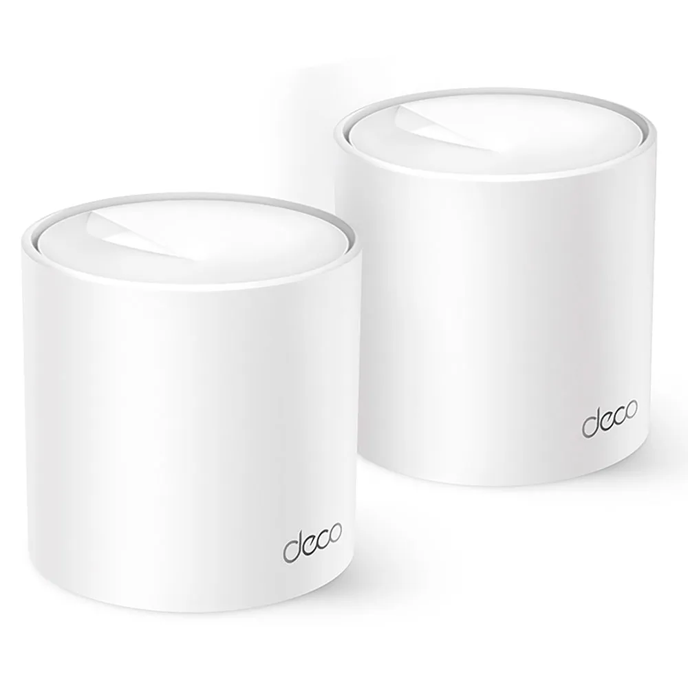 Tp-link Deco X10 wireless access point | Techinn