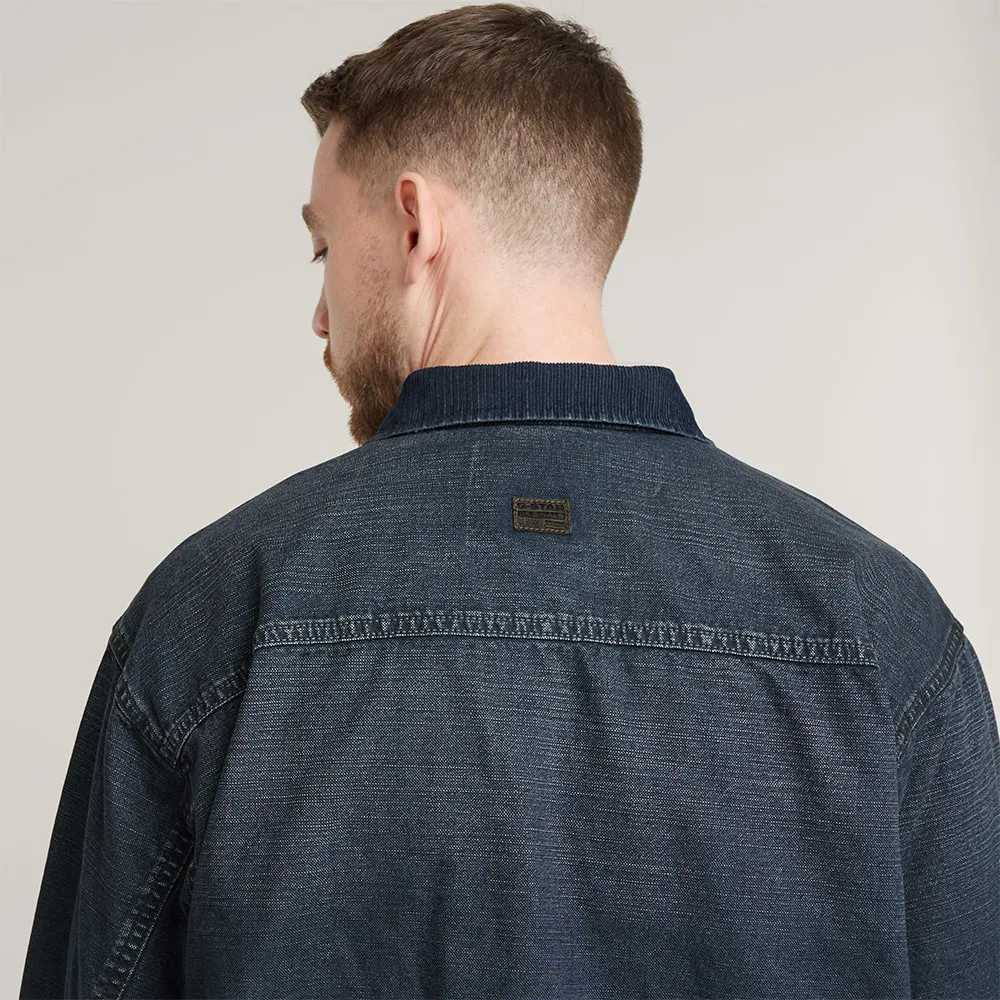 G-Star A2 Coach jacket | Dressinn