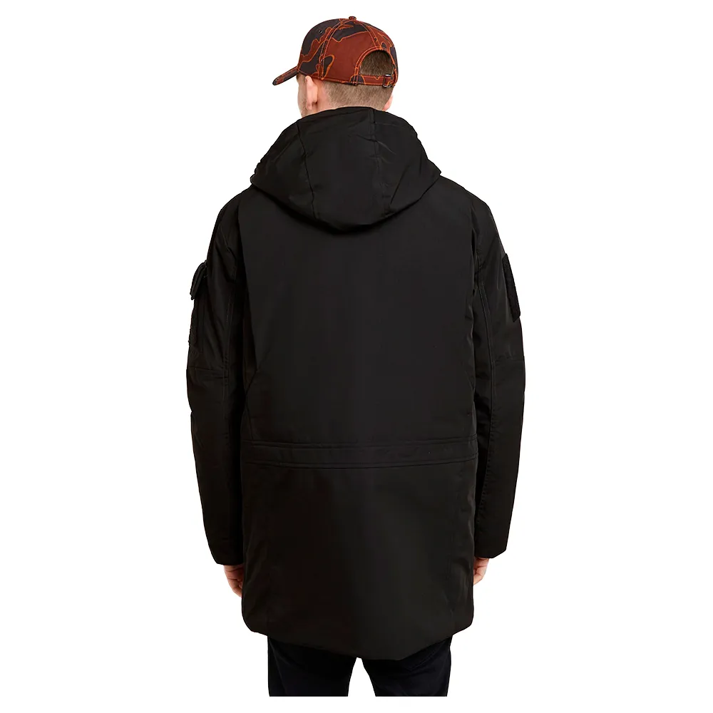 G-Star Expedition jacket Black | Dressinn