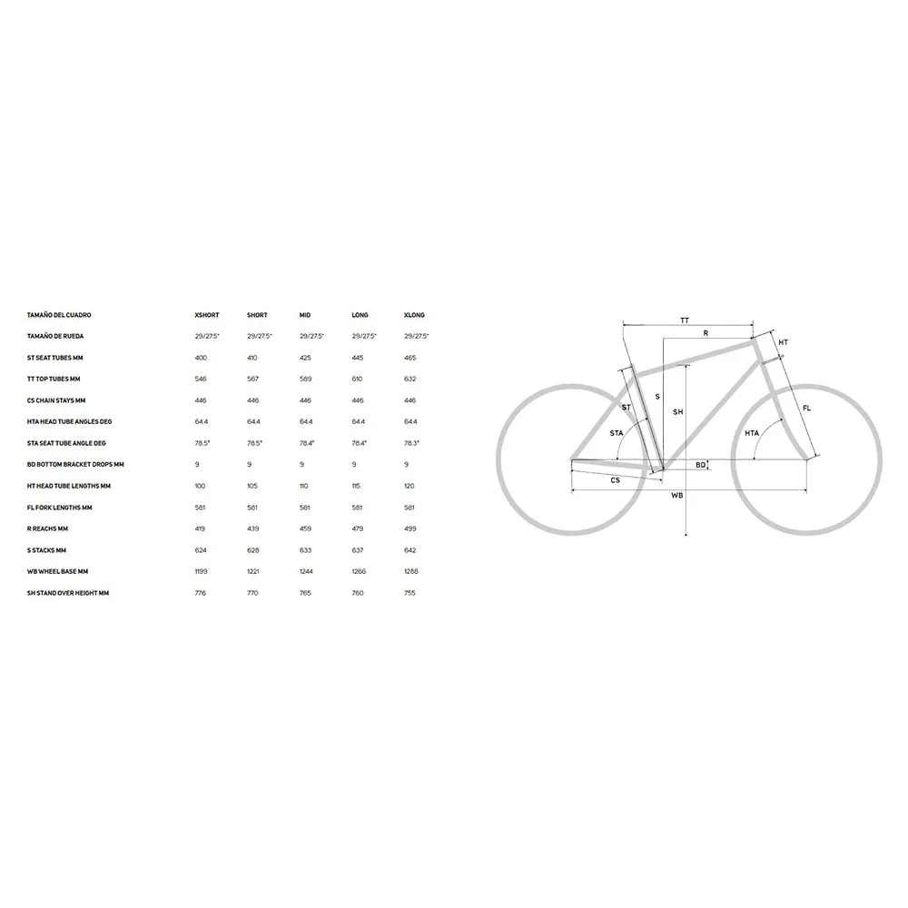 Merida bikes eOne Sixty 8000 29/27.5´´ 2025 MTB electric bike, Grey ...