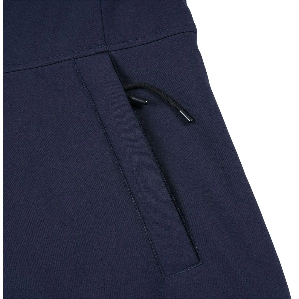 Icepeak Agaram Softshell jacket Blue | Trekkinn