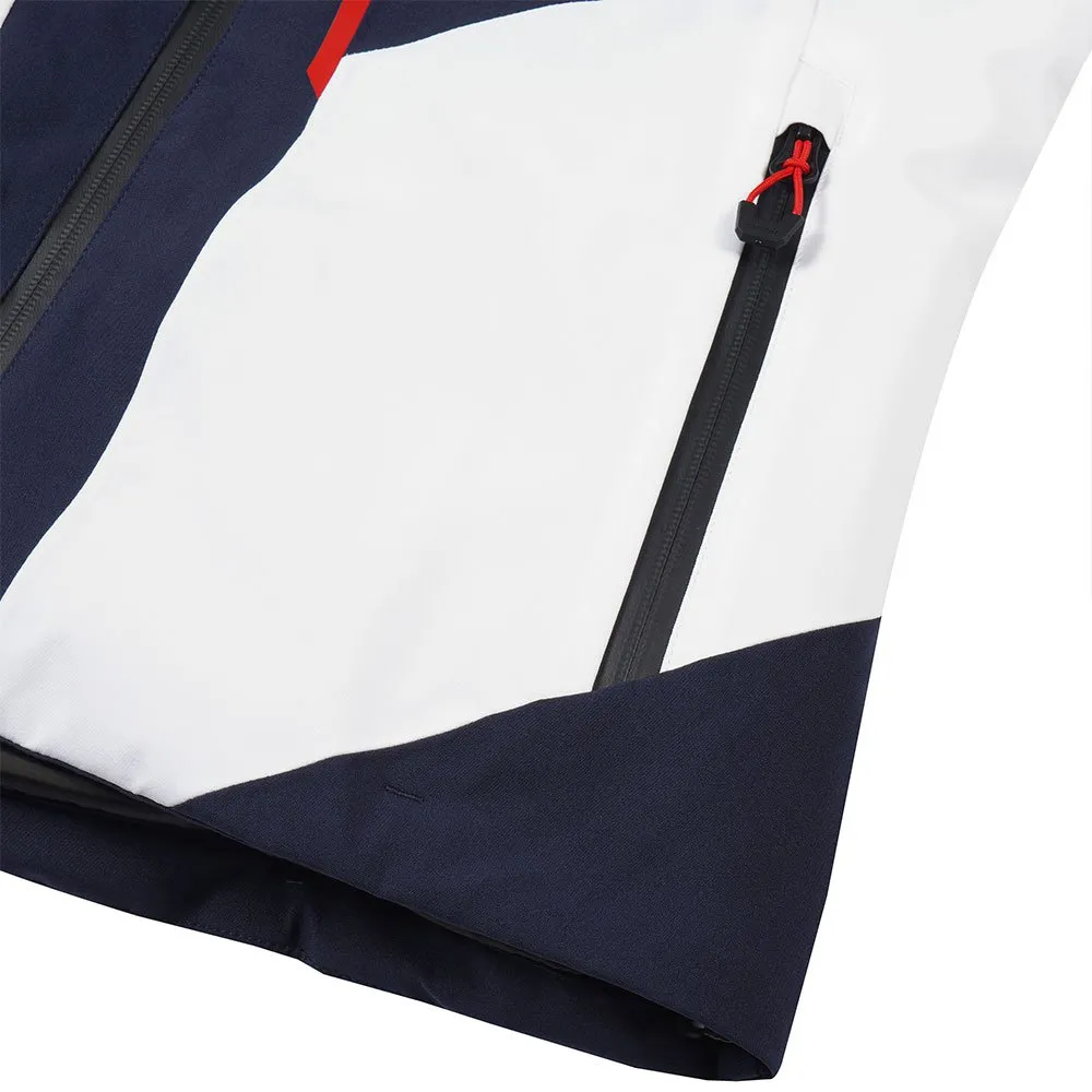 Icepeak Fithian jacket Blue | Snowinn