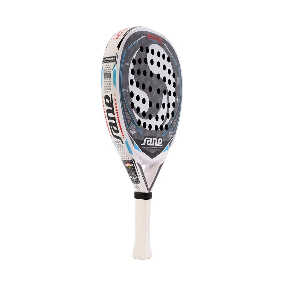 Sane padel Pala de pádel Assassin carbon compact | Smashinn