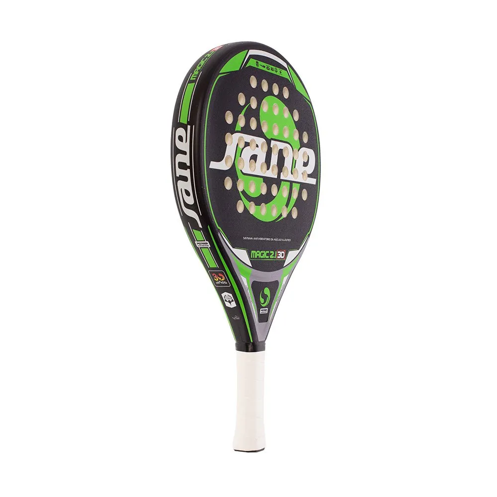 Sane padel Pala de pádel Magic 2.1 control | Smashinn