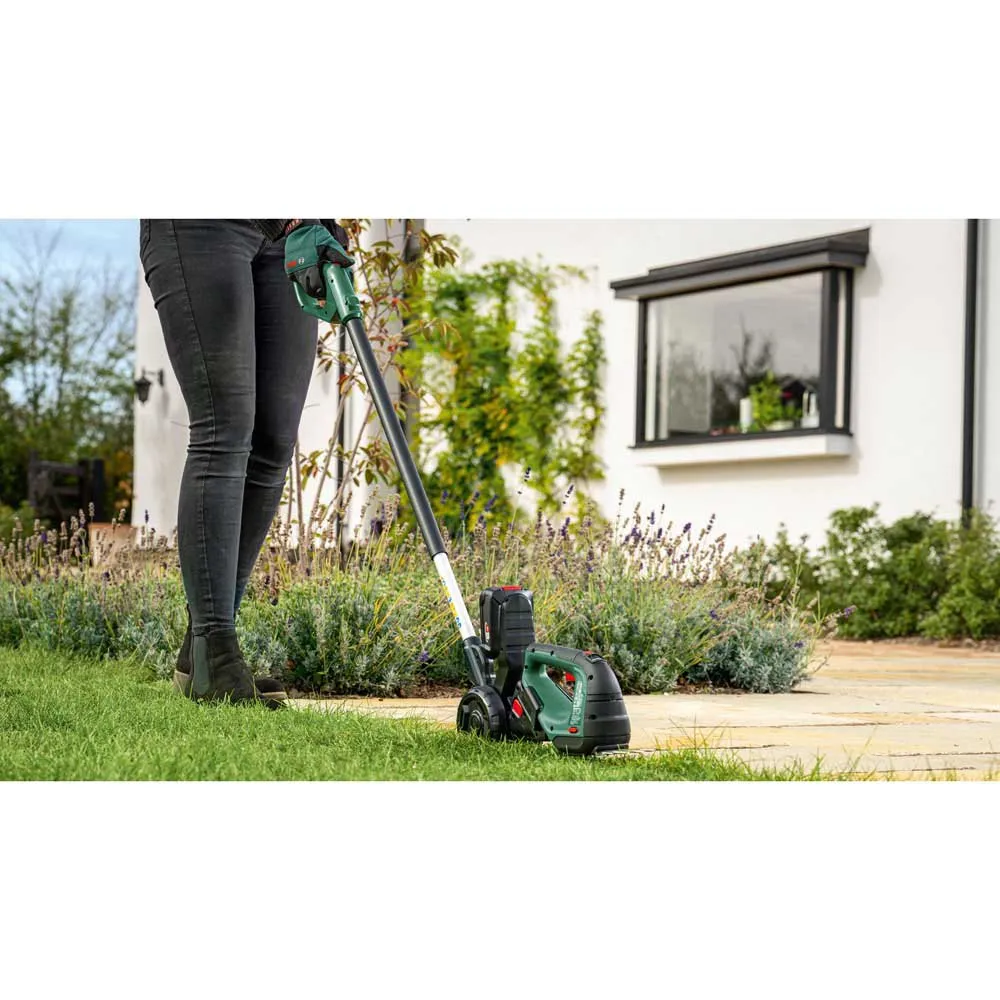 Bosch AdvancedShear telescopic rod | Bricoinn