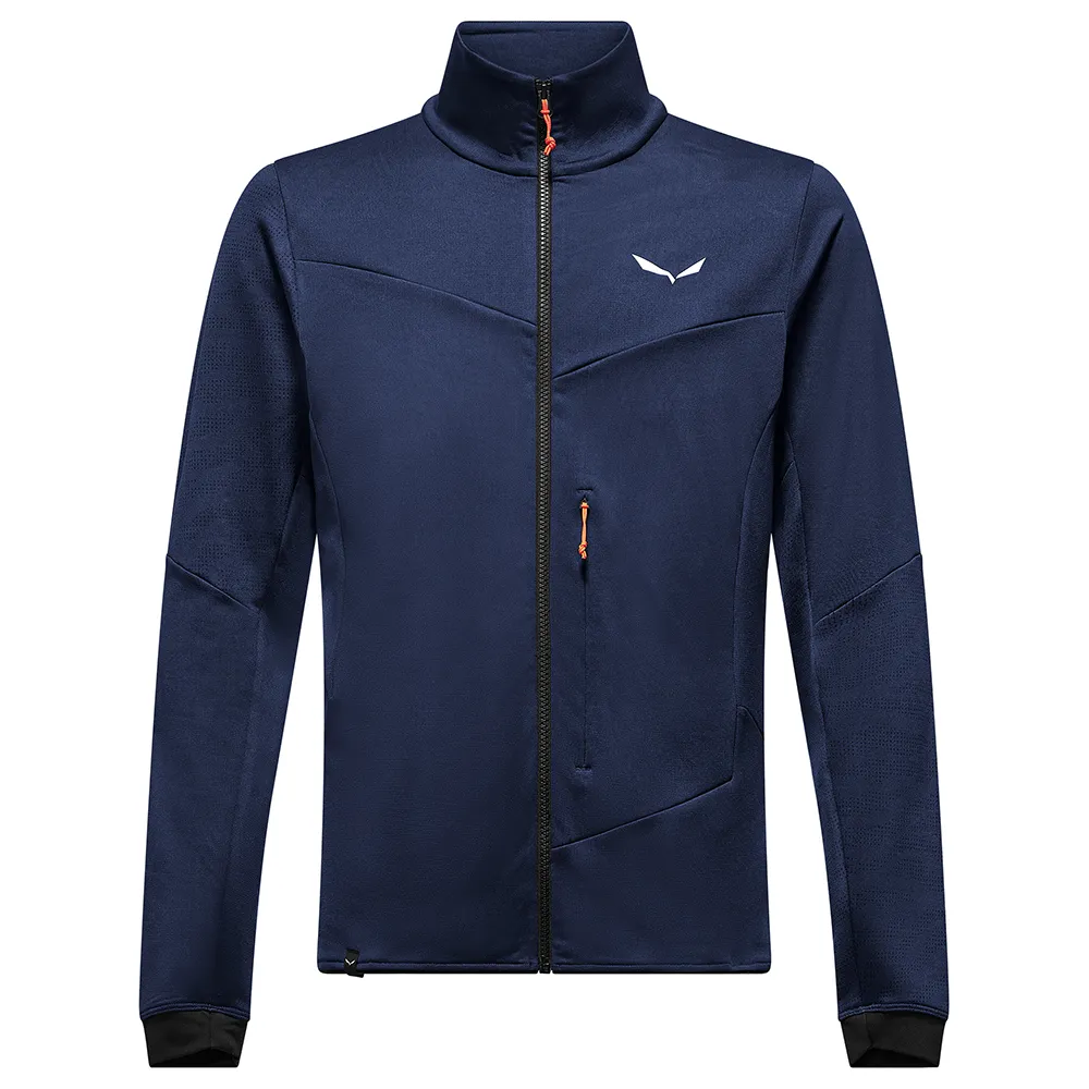Salewa Sella Crevasse jacket | Trekkinn